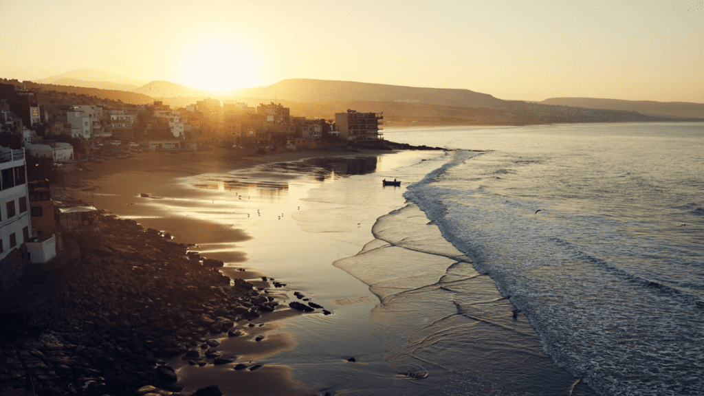 Places to Visit in Morocco: A Photographer's Guide - untraveled.com