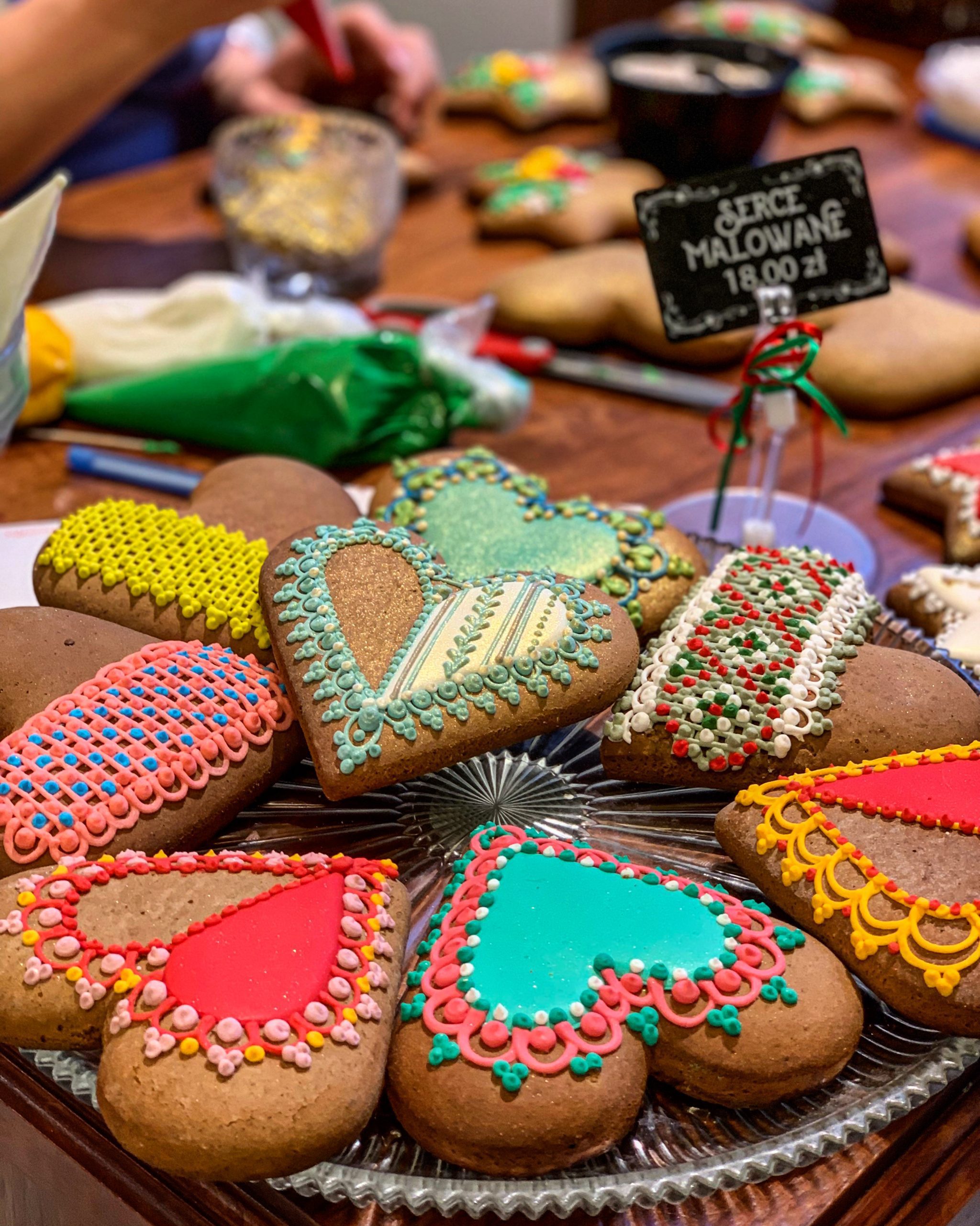 Poland: Home of the Best European Christmas Markets - untraveled.com