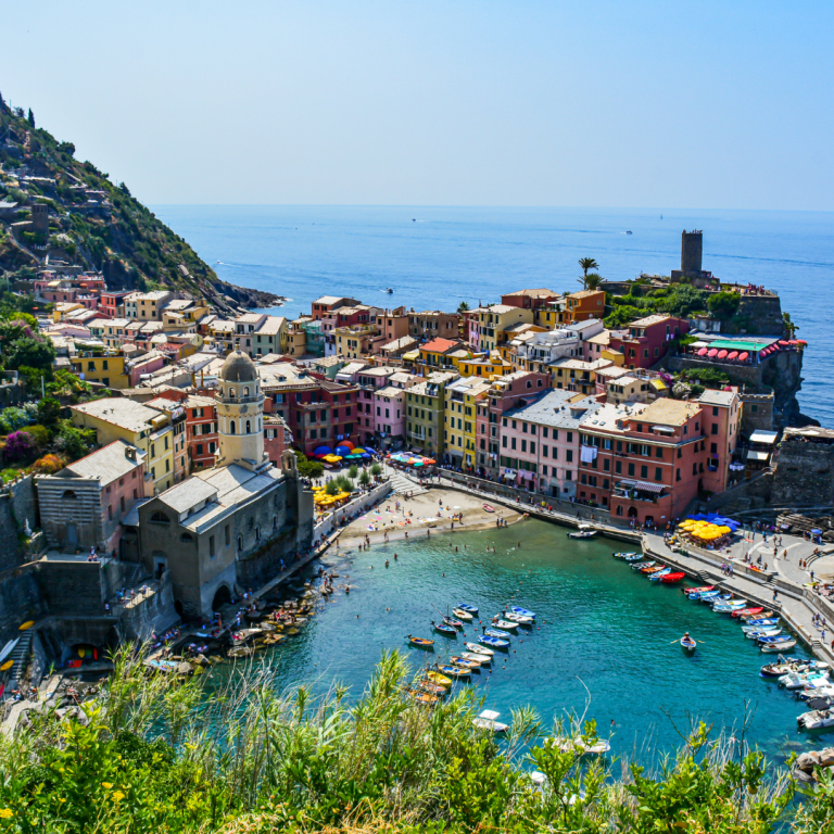 Italy: All Things Italia - untraveled.com