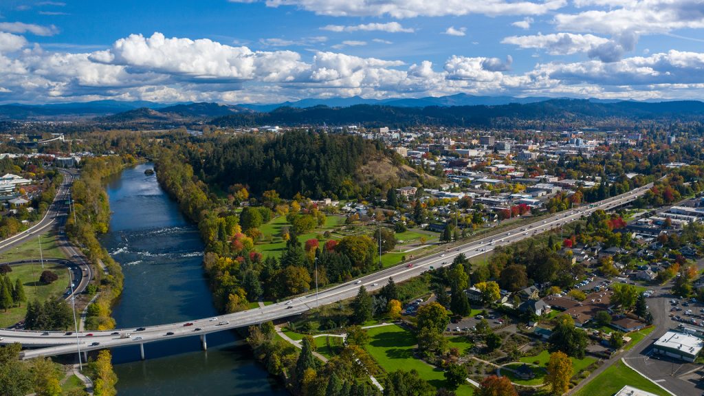 Explore Oregon's Willamette Valley - untraveled.com