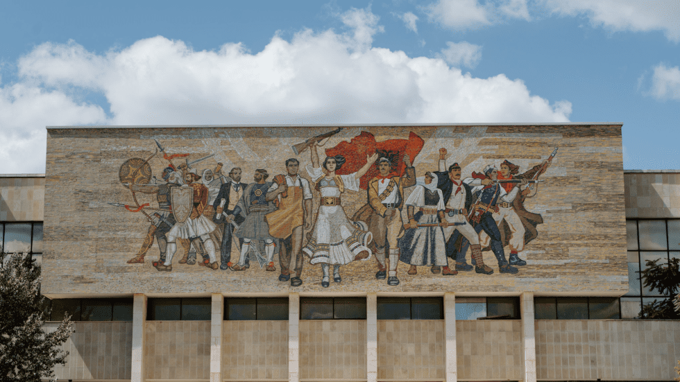 Albania | Europe's Hidden Gem Summer Travel Destination