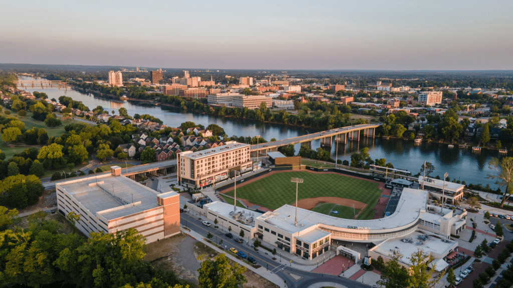 Augusta, Georgia | Things to Do Beyond the Masters