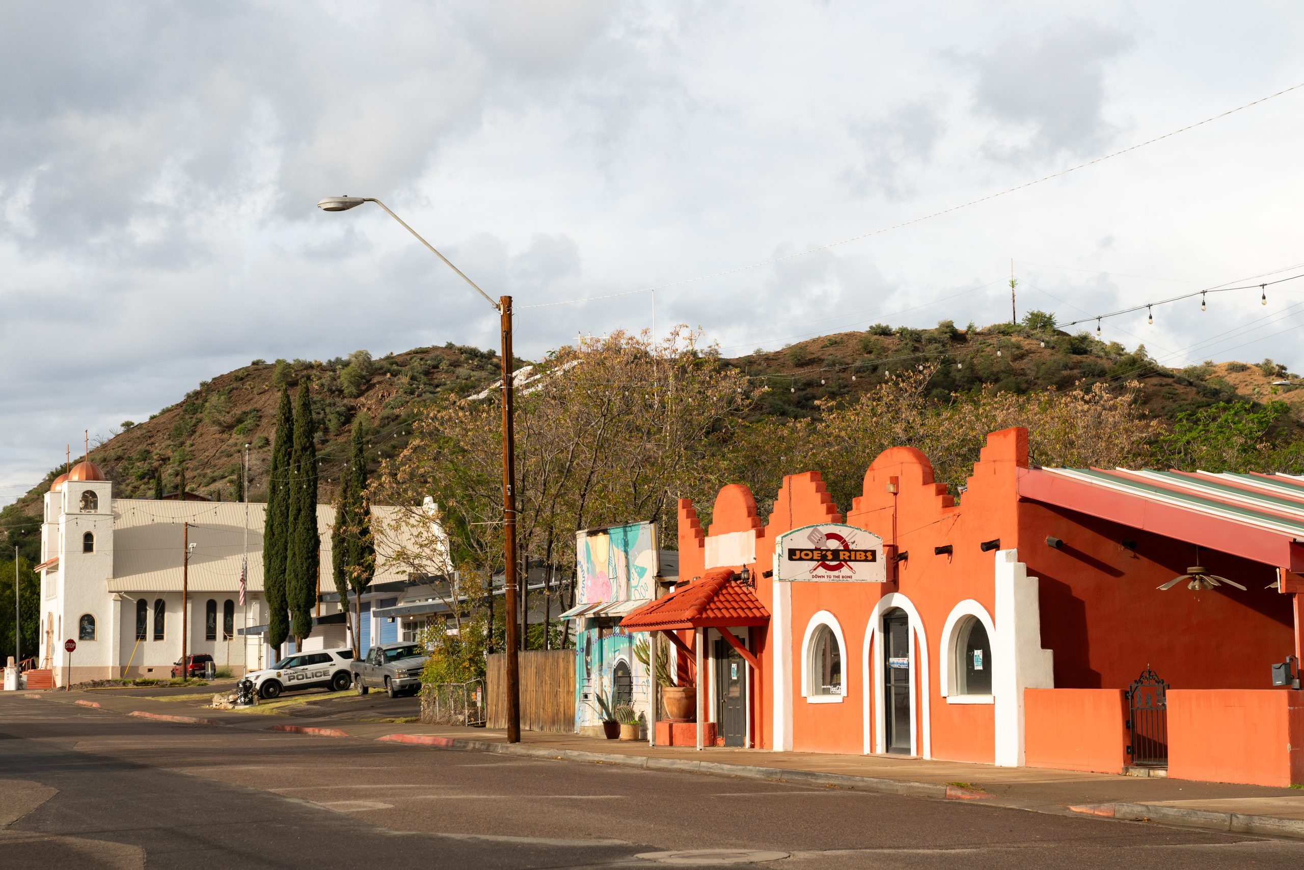 Where to Go Between Phoenix and Tucson: 3-Day Copper Corridor Itinerary ...